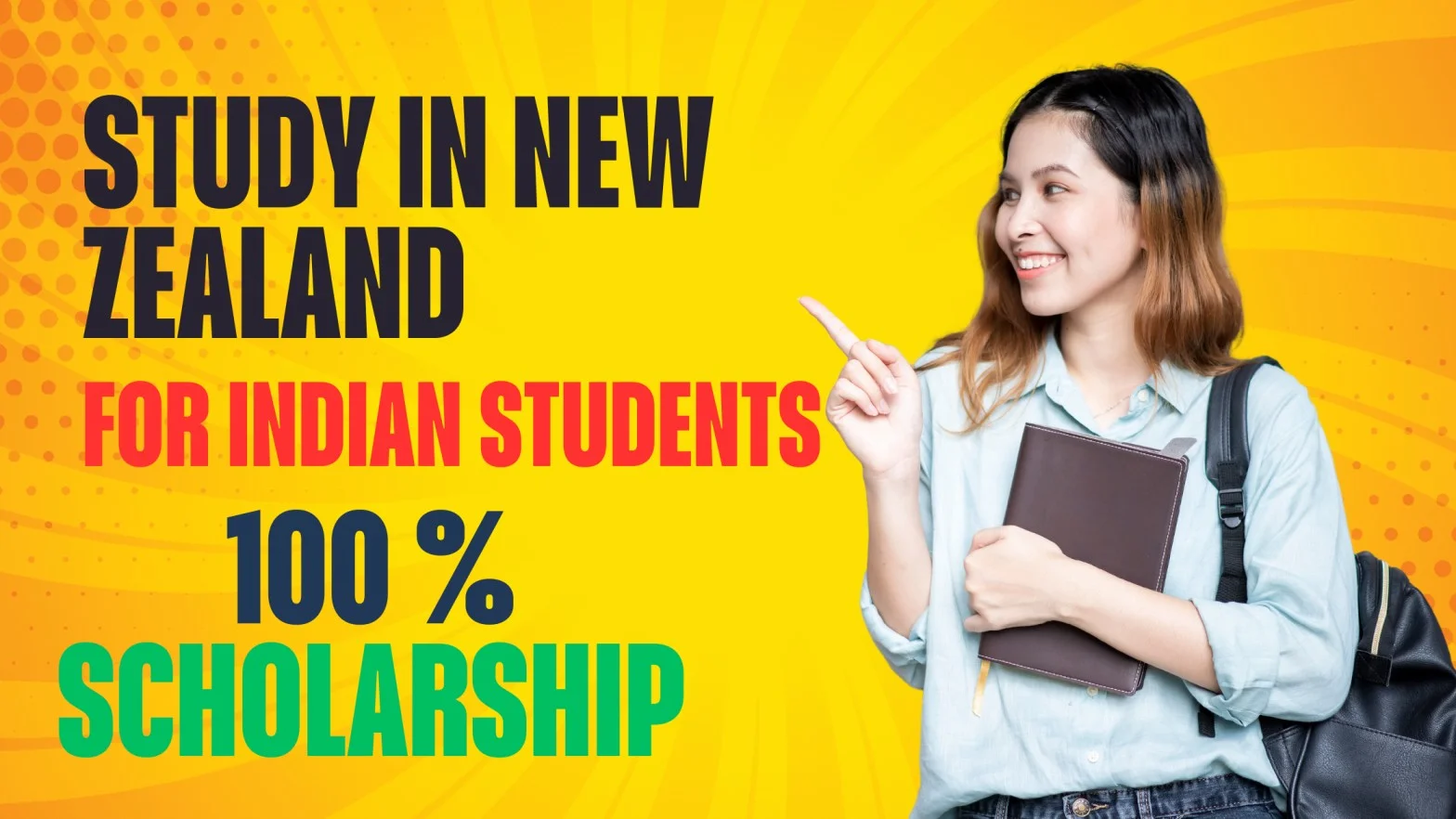 study in new zealand | YeZGo