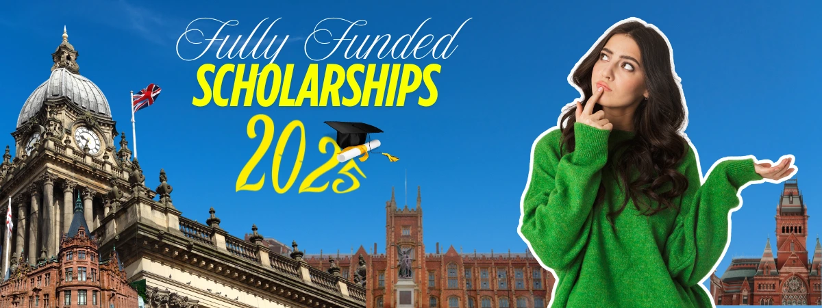 Fully Funded Scholarship in Germany for Indian Students 2025